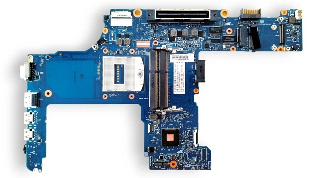 PLACA BASE PORTATIL HP Probook 640 G1, 6050A2566302-MB-A04 EUR 35,00 - PicClick ES