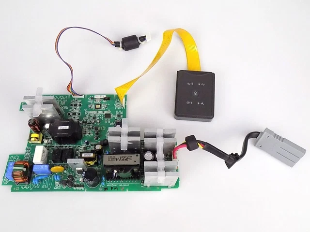 APC 640-0684D REPLACEMENT Part: Motherboard Motherboard Motherboard for ...