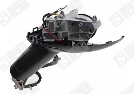 RETROVISEUR ELECTRIQUE CHAUFFANT Rabattable Gauche - Porsche Macan - De ...