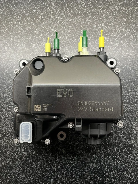 IVECO EUROCARGO ADBLUE Pump Urea Dosing Module 0444042251 5802855457 ...