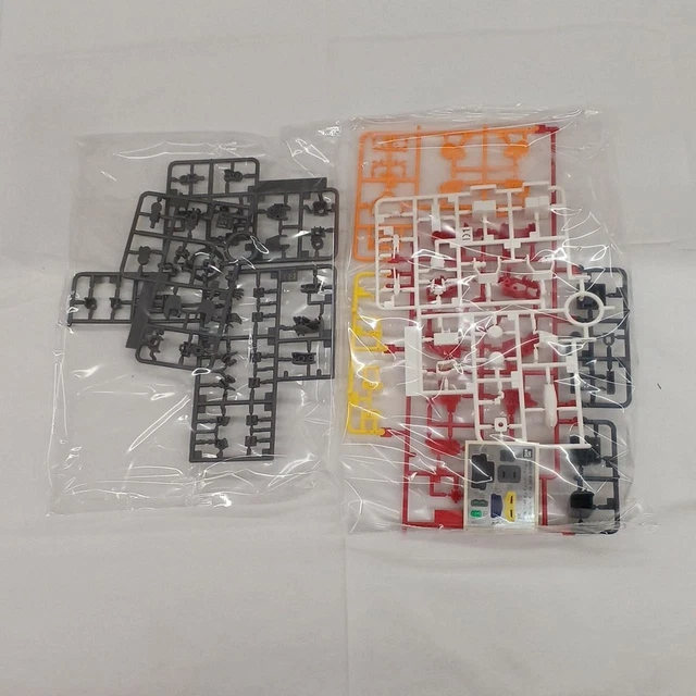 GUNDAM MODEL NUMBER Hg Gundam Heavy Arms Bandai JM999 £186.35 - PicClick UK