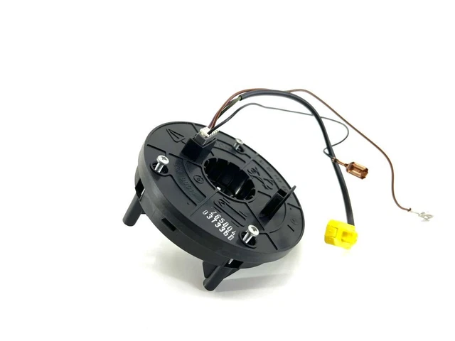 MERCEDES-BENZ VITO VIANO W639 2004 Slip ring clock squib SRS ring ...