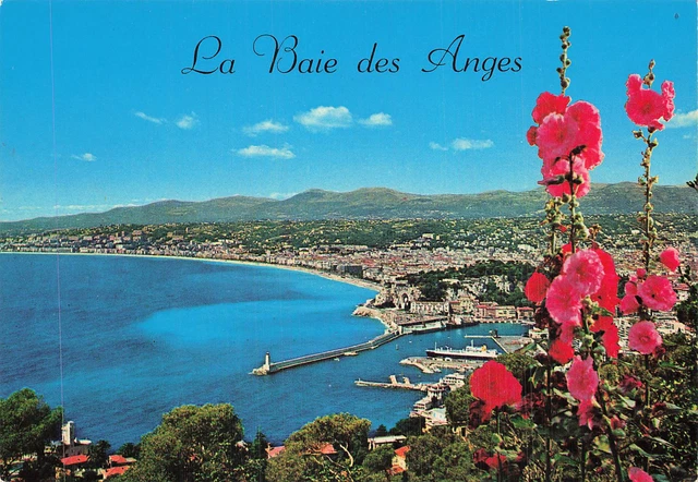 6 NICE LA Baie Des Anges EUR 5,00 - PicClick FR