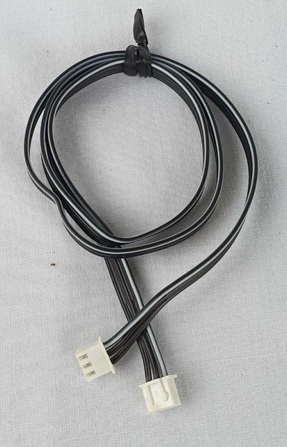 TECHNICS RS-X102, X120, X301, X844, X933, X950 3 Pin Ribbon Cassette ...