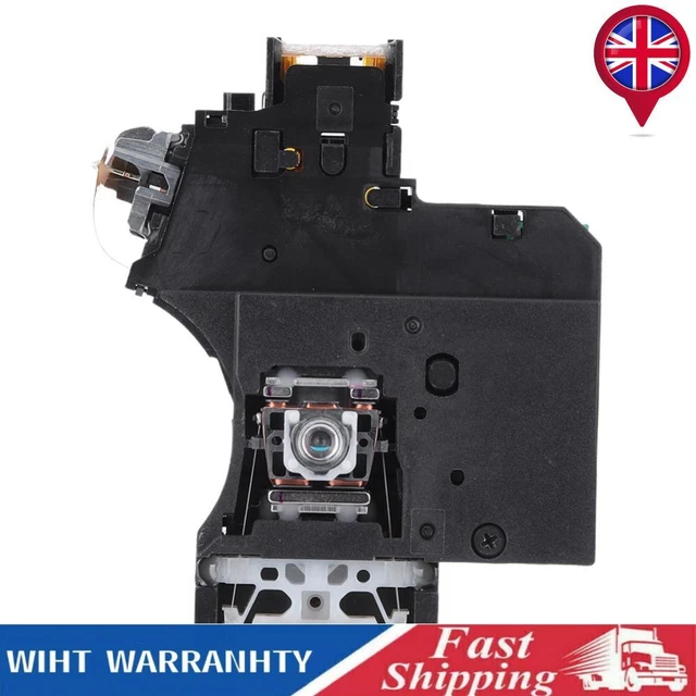KES-490A LASERS LENS Optical Pick Up Module Fit for PS4 DVD Drive Lens ...