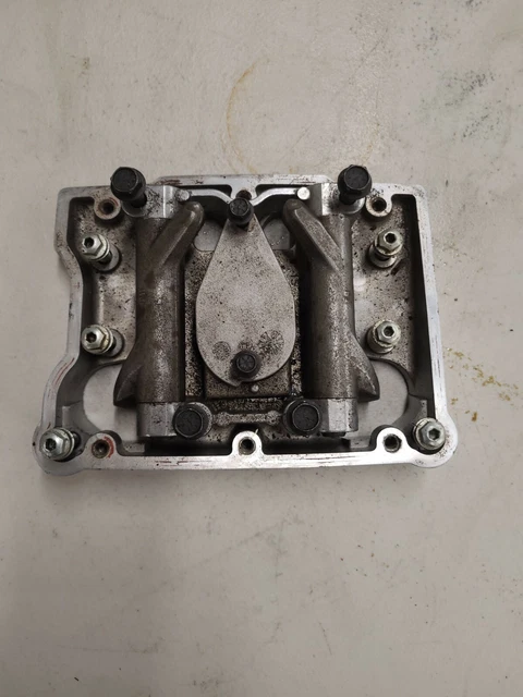 HARLEY DAVIDSON TWIN Cam Rocker Arm Support With Rockers #17593-99 £102 ...