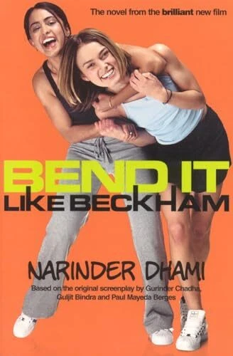 BEND IT LIKE Beckham, Narinder Dhami EUR 3,00 - PicClick FR