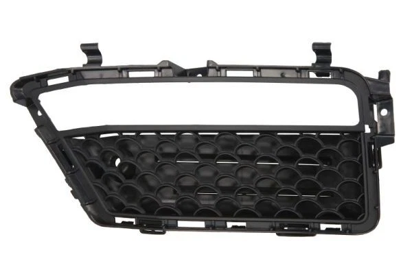 NEW VENTILATION GRILLE, bumper for MERCEDES-BENZ:W212,S212,E-CLASS ...