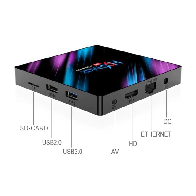 Quad Core Arm Cpu Single Board Computer 2gb Ram Raspberry Pi Alternative Sbc £3199 Picclick Uk