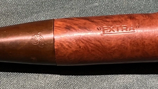 GROSSE PIPE EN vieille bruyère COURRIEU COGOLIN EXTRA EUR 15,00 ...