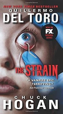 THE STRAIN TV Tie-in Edition (The Strain Trilogy) de ... | Livre | état ...