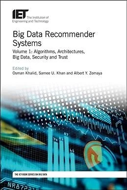 BIG DATA RECOMMENDER Systems : Algorithms, Architectures, Big Data ...