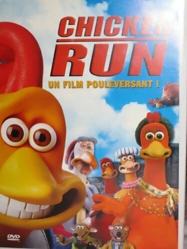 2988715 - CHICKEN RUN Animation EUR 8,62 - PicClick FR