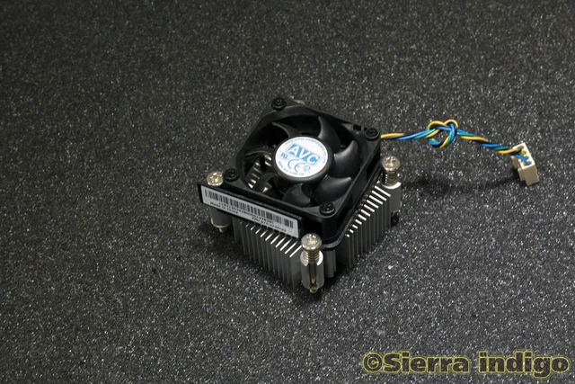 LENOVO FRU 31503528 Heatsink & Fan ThinkStation E50-00 90BX EUR 21,61 ...