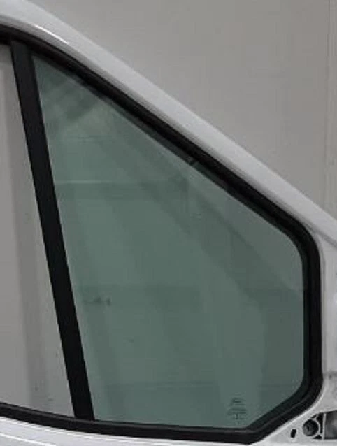 FITS FORD TRANSIT Custom Van Front Os Front Quarter Glass 2013 On ...