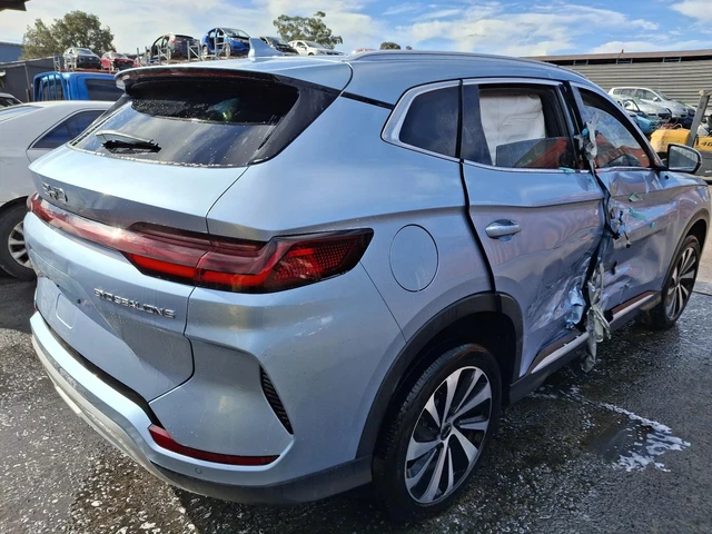 BYD SEALION 6 2024-2025 Wheel Alloy Sa3, 04/24- $590.00 - PicClick AU