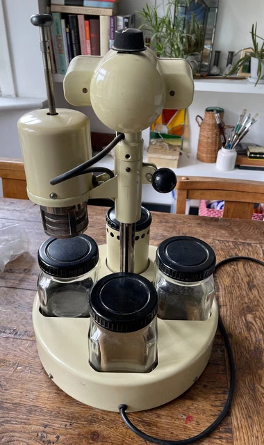 ELMA SUPER ELITE watch cleaning machine £410.00 - PicClick UK