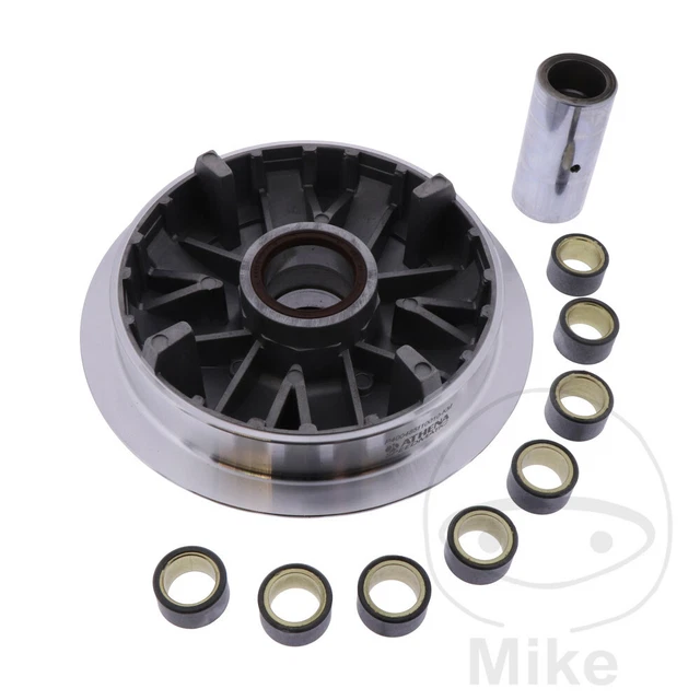 ATHENA VARIATOR TUNING Yamaha XP 500 A Tmax ABS 2005-2011 EUR 305,13 ...