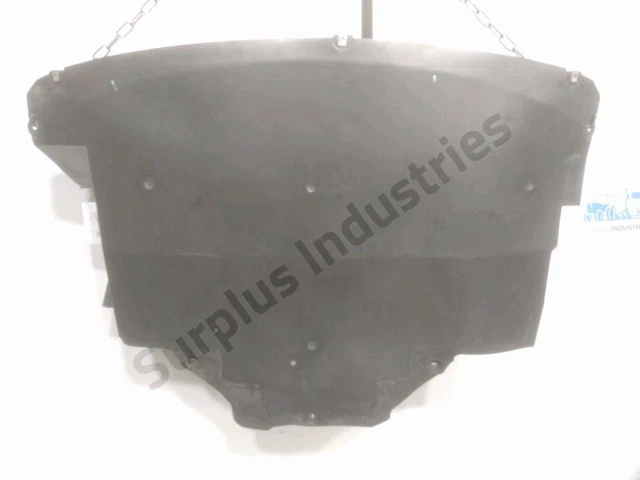 PLAQUE SOUS MOTEUR Renault Master 3 758924897R / Ne 9684 EUR 80,00 ...