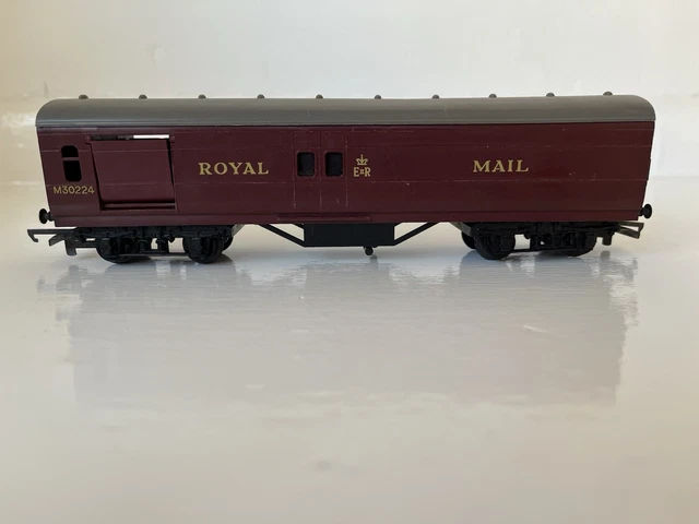 TRIANG TPO OO Gauge (Fully Working) £1.16 - PicClick UK