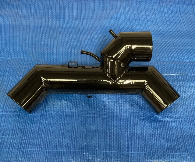 LAND ROVER 101 Forward Control Air Inlet Duct - 614790 - 24 Volt £94.32 ...