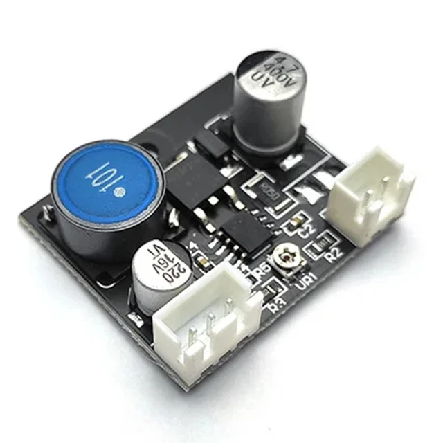 2X DC9V-12V TO 150V-220V DC Boost High Voltage Supply for SZ3-1 QS30 ...