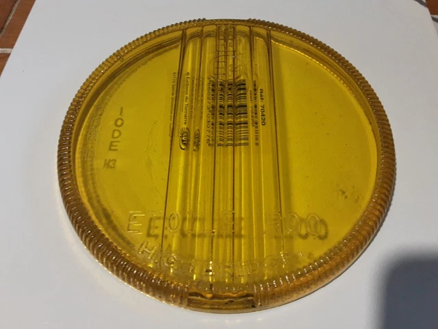 ANCIEN VERRE LONGUE portée ETOILE 500 HIGH BRIDGE IODE EUR 9,99 - PicClick FR