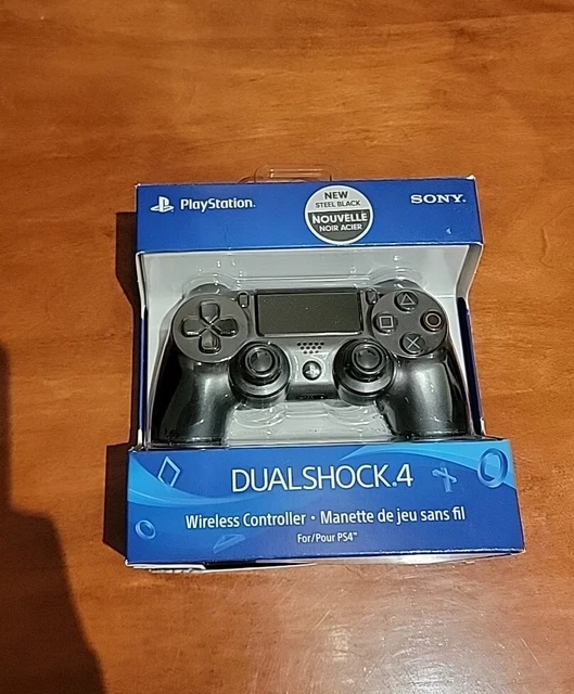 DUALSHOCK 4 WITH Hall Effect Analogs And Type C Port $89.99 - PicClick CA