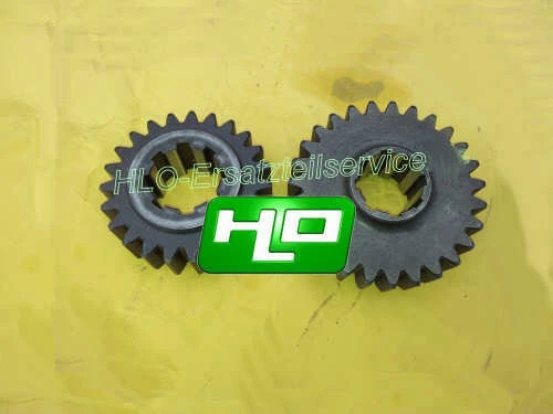 39KM/H SCHNELLGANG ZAHNRADSATZ ZF Getriebe A208,A210,A212 Traktor ...