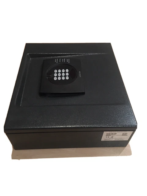 HOME OR OFFICE safe (drawe top open) -Assa Abloy ,Elsafe Zenith Digital ...