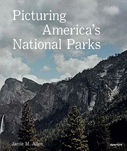 PICTURING AMERICA'S NATIONAL Parks by Jamie M. Allen 9781597114523 NEW ...