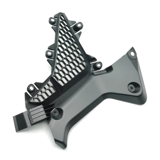 MOULURE PERFORÉ PANNEAU Radiateur Droite T2315607 Tiger 1200 Gt/ Gt Pro ...