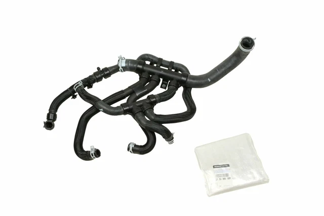 DURITE DE REFROIDISSEMENT Original Renault Trafic III 1.6DCI BT ...