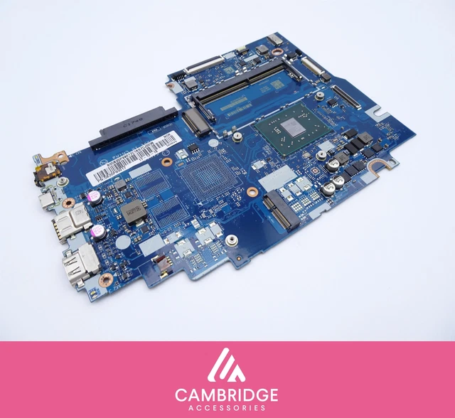 CARTE MÈRE LENOVO IdeaPad 320S-15AST AMD A9-9420 Radeon RS 5B20P99017 ...