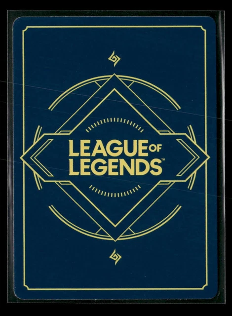 FOX-FIRE #256/298 FOIL Epic - Riftbound Origins TCG $31.26 - PicClick AU