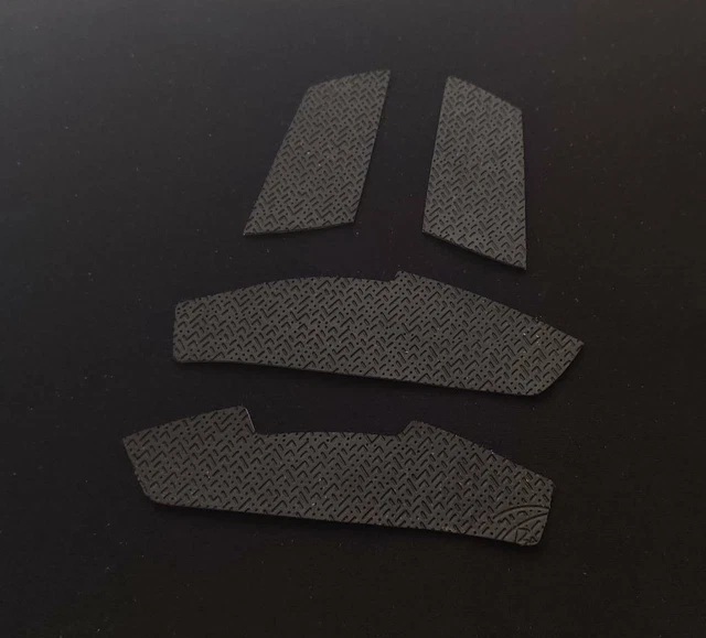 BT.L (BTL) MOUSE Grip for Logitech G Pro / G102 / G203 / G304 / G305 ...