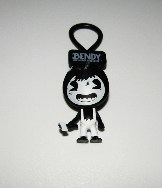 CLIPS COLLECTOR BENDY And The Ink Machine Series 2 Clips Simples Sammy ...