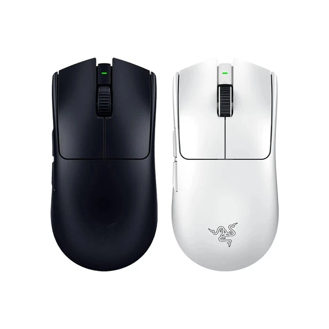 RAZER VIPER V3 Pro Ultra-lightweight Wireless Optical Esports Gaming ...