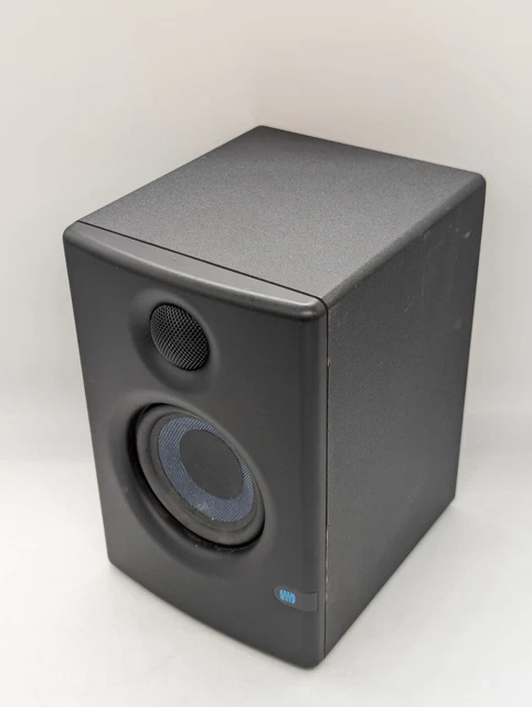 PASSIVE SPEAKER ONLY PreSonus Eris E3.5 3.5-inch studio monitors black ...