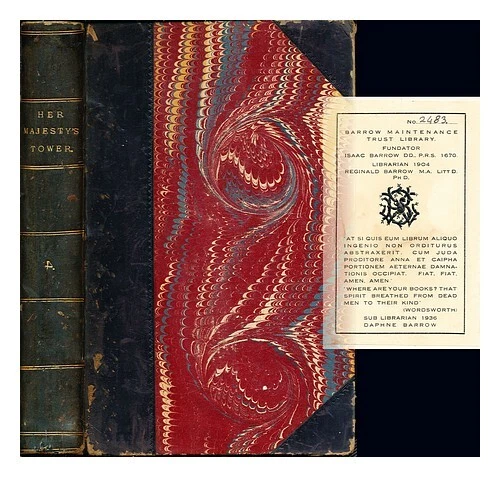 DIXON, WILLIAM HEPWORTH (1821-1879) Son Majesty's Tour Vol. IV/ par ...
