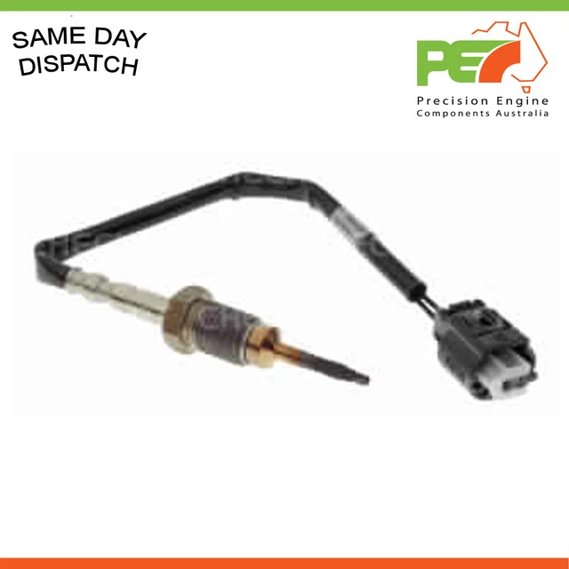 NEW * OEM * Exhaust Gas Temp Sensor - Pre-DPF For BMW 120d 2.0L Turbo ...