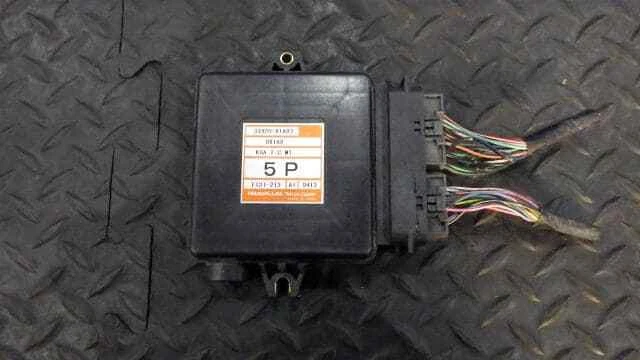 SUZUKI JIMNY 1999 GF-JB23W Engine Control Unit 3392081A84 [Used] [PA102873367] £201.00 - PicClick UK