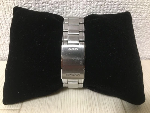 CASIO LINEAGE TOUGH SOLAR WAVE CEPTOR Japan lmport Rare $122.77 ...