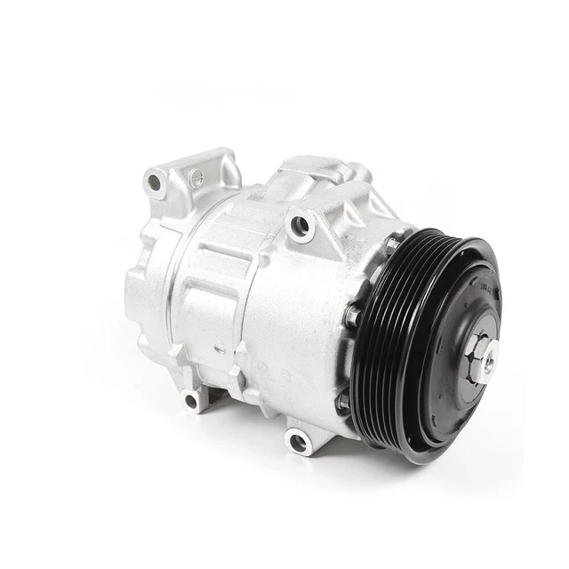 A/C AC COMPRESSOR W/ Clutch CO 11303C For Toyota RAV4 2009 2010 2011 ...