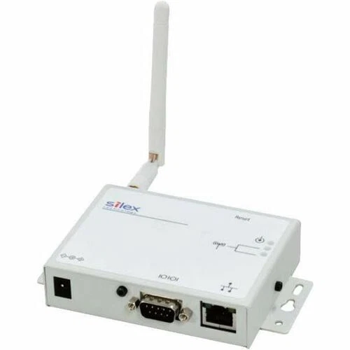 SERVIDOR DE DISPOSITIVOS serie LAN inalámbrica Silex SD-330AC EUR 328 ...