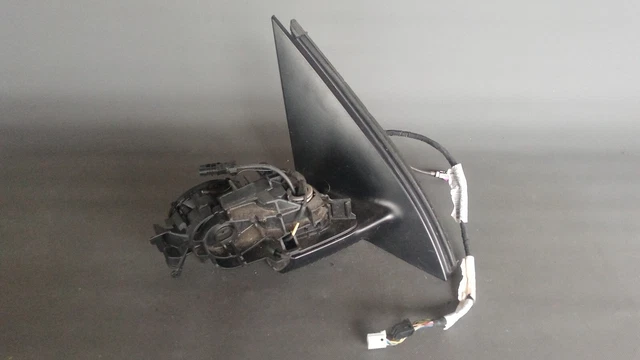 A1668101601 A1668109800 MERCEDES W166 Aussenspiegel Spiegelrahmen ...