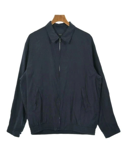 COMOLI COMOLI BLOUSON (Others) Men s 3 (L size) Navy Used Secondhand £561.90 - PicClick UK