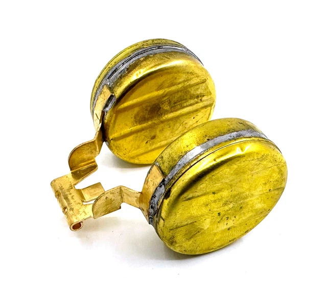 WEBER DCOE CARBURETOR Brass Float 41030.005 EUR 19,56 - PicClick DE