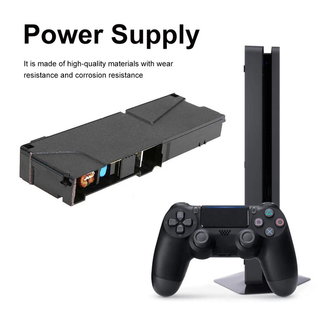 ADP-240AR GAME CONSOLE Power Supply Adapter Replace Power Adapter for ...
