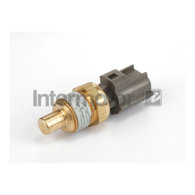 INTERMOTOR ANTIFREEZE COOLANT Temperature Sensor Sender 52968 FOR ...